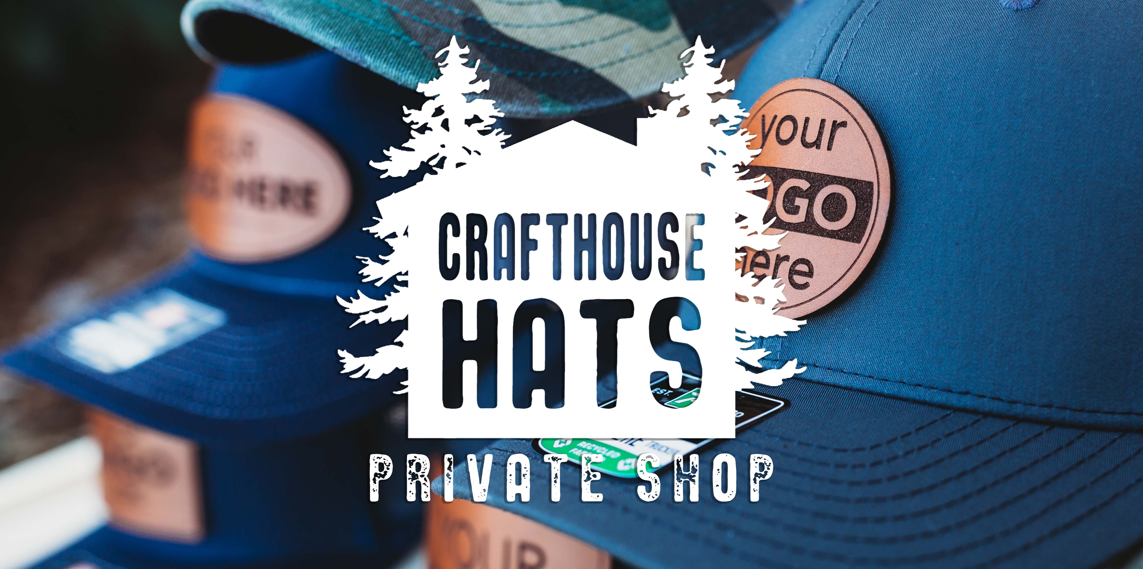 Providence Construction – Crafthouse Hats